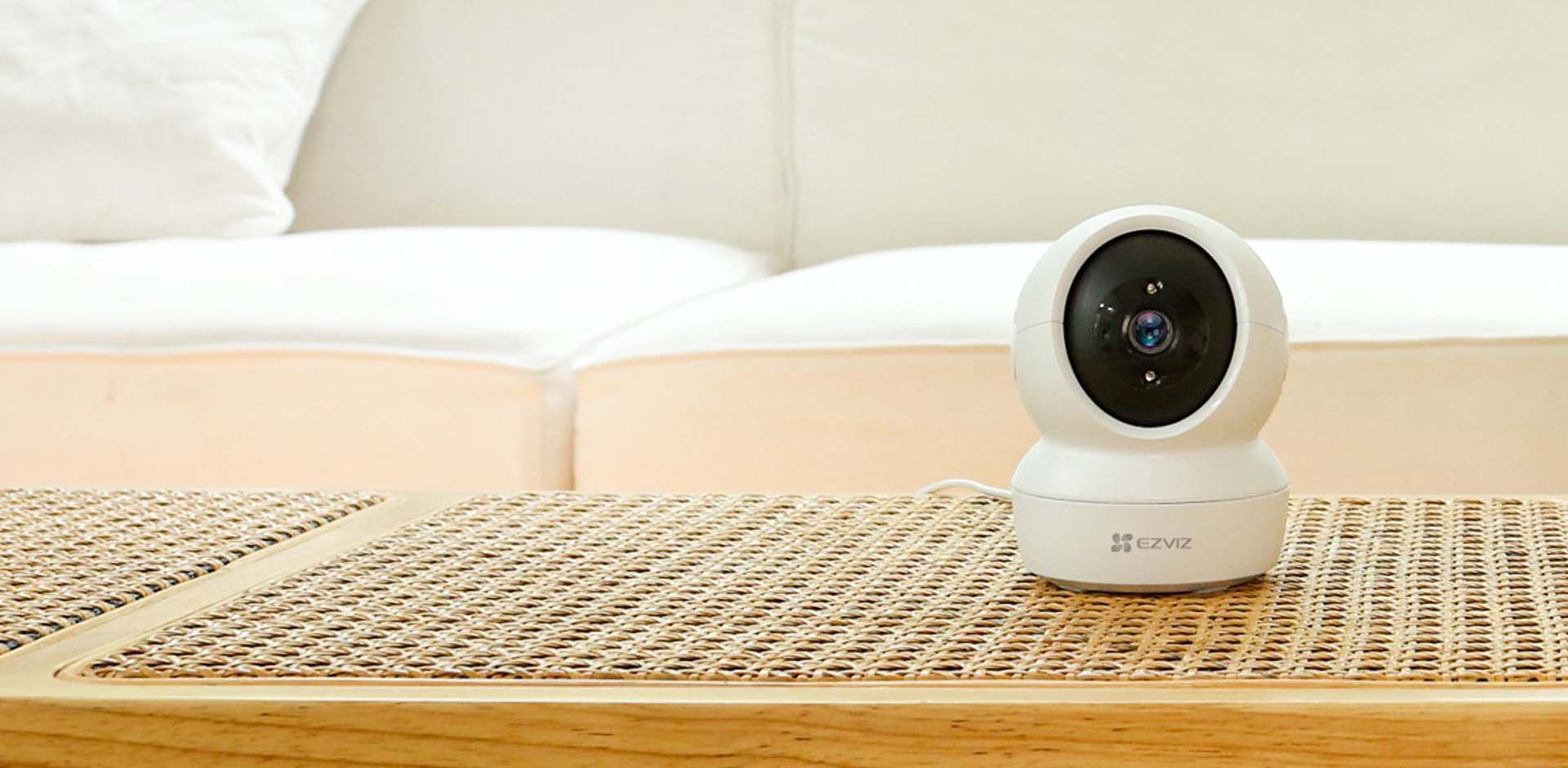 Home - Creating Easy Smart Homes